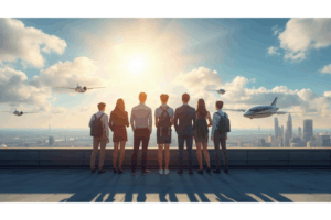 インター校卒業後、世界が広がる！大学進学の可能性。 – DEEC