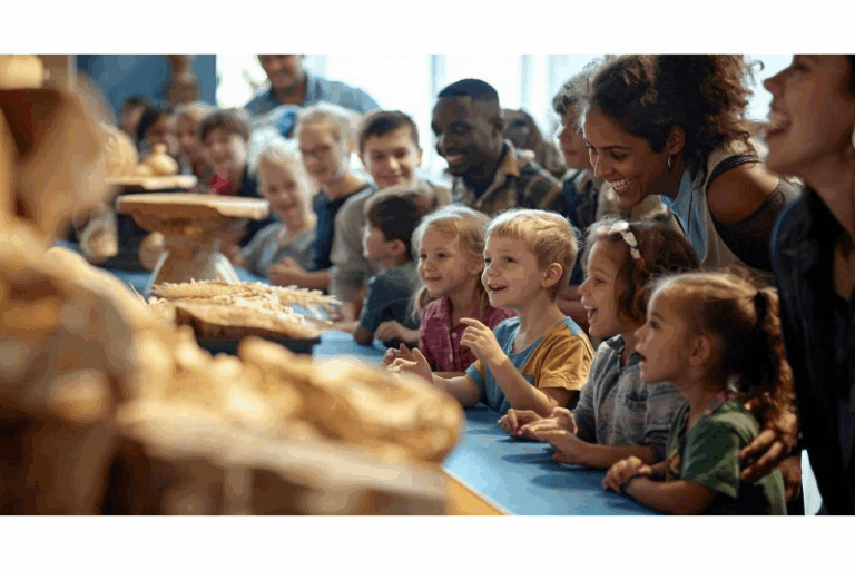 親子留学が子供の『自信』を伸ばす3つの理由。 – DEEC